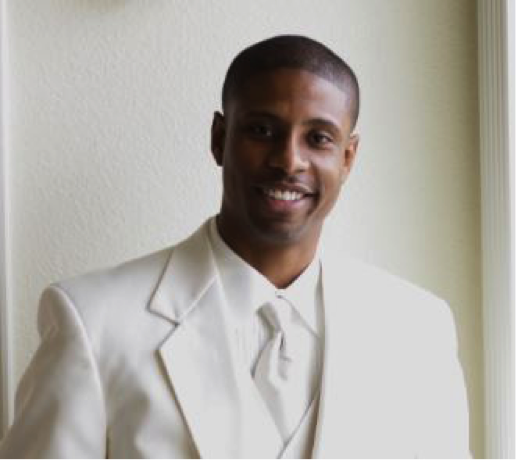 Rickey Tucker - Golden Heart Franchise